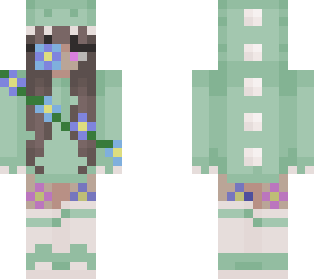arg!Dino | Minecraft Skin
