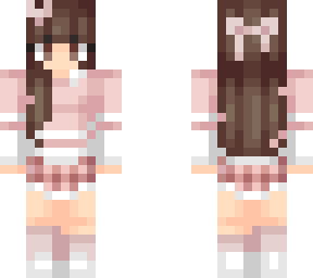 hit | Minecraft Skins
