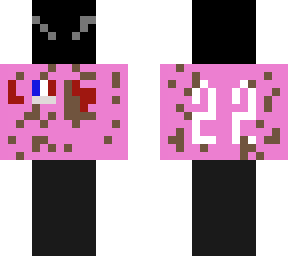 dirty | Minecraft Skins