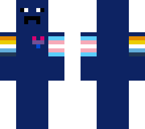 transgender | Minecraft Skins