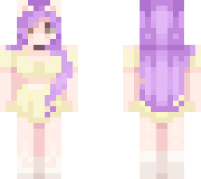 curvy | Minecraft Skins