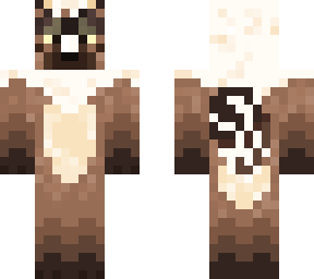 Chai | Minecraft Skin