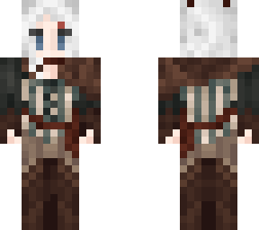 ciri | Minecraft Skins