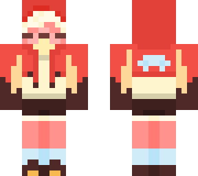 crab | Minecraft Skins