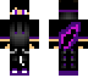 java ninja | Minecraft Skins