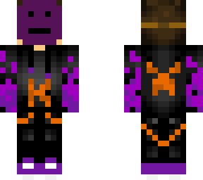 dexi | Minecraft Skins