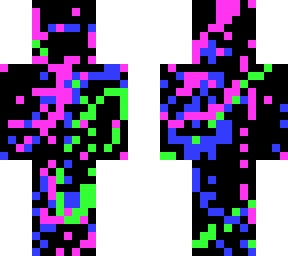 doors | Minecraft Skins