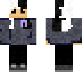 wilbursoot | Minecraft Skins