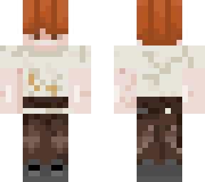 maze runner | Minecraft Skins