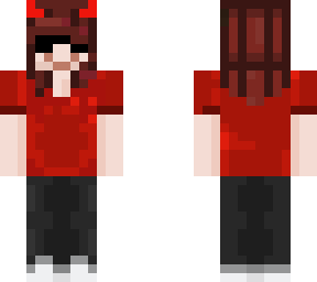 EMO ALERT | Minecraft Skin