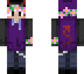 emo boy | Minecraft Skins