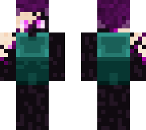 enderian | Minecraft Skins