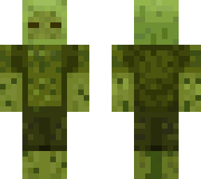 fern | Minecraft Skin