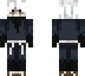 gabimaru | Minecraft Skins