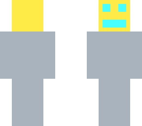 geometry dash | Minecraft Skins