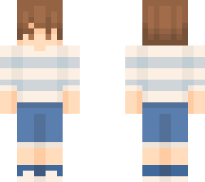 good boy | Minecraft Skin