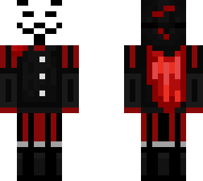 hacker | Minecraft Skins