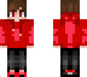 hiro | Minecraft Skins