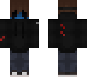 Jack | Minecraft Skin