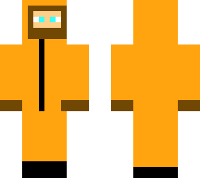 kenny | Minecraft Skin