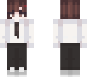 kobeni | Minecraft Skins