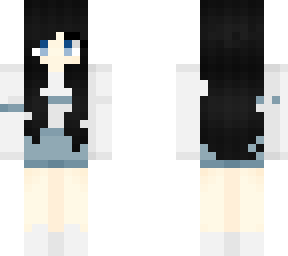 Lyra | Minecraft Skin