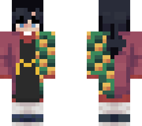 manager | Minecraft Skins