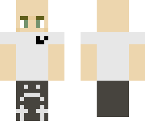 bald | Minecraft Skins