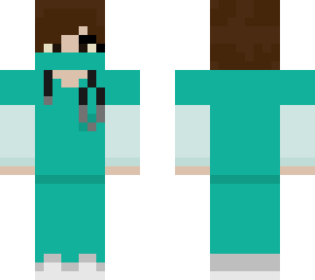 medical | Minecraft Skin