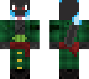 mega charizard x | Minecraft Skins