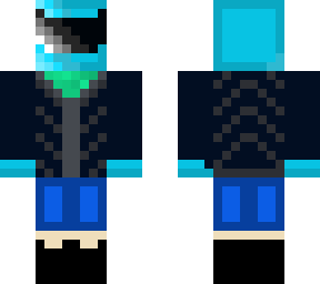 driver | Minecraft Skins