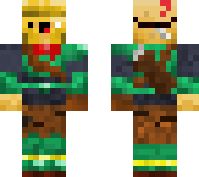 feather | Minecraft Skins