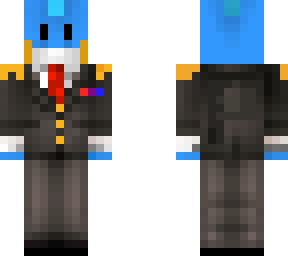 mudkip | Minecraft Skins