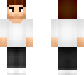 Noah | Minecraft Skin