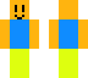 noob | Minecraft Skin