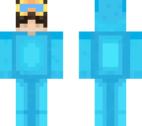 notnico | Minecraft Skins
