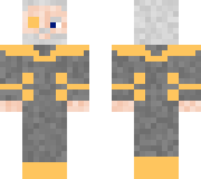 odin | Minecraft Skins