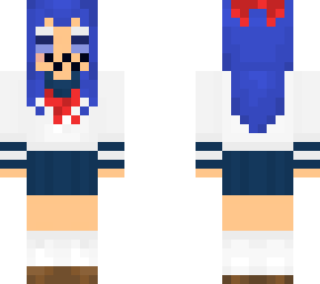 pipimi | Minecraft Skin