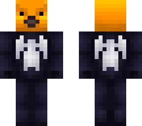 pootis | Minecraft Skins