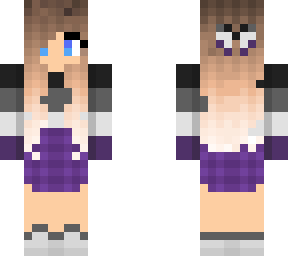 pride skin pt3 | Minecraft Skin