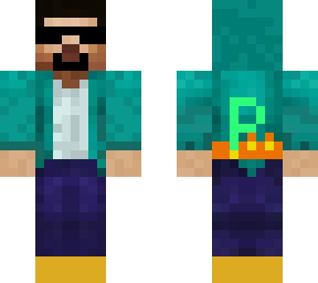 proboiz | Minecraft Skins