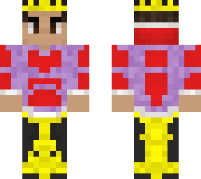 quiff | Minecraft Skins