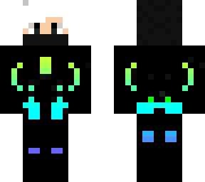 nova skin | Minecraft Skins