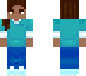 rio | Minecraft Skins