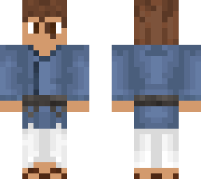 robes | Minecraft Skins