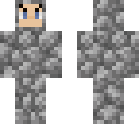 la roca | Minecraft Skins