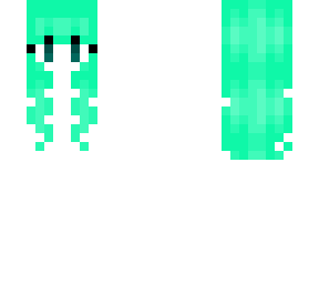 underwater | Minecraft Skins