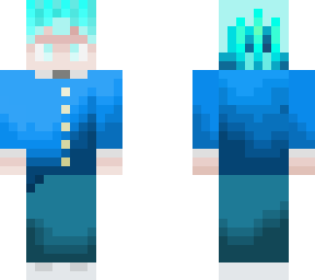senpai | Minecraft Skins