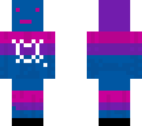 silly | Minecraft Skin