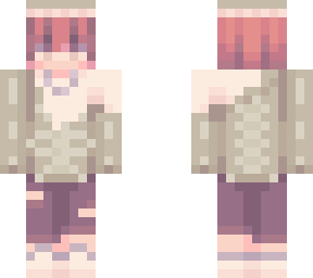 bedrock skeleton | Minecraft Skins